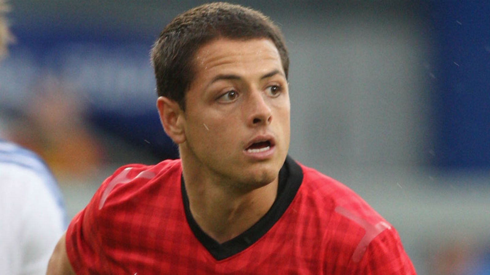 Hernandez happy to fight | Football News | Sky Sports