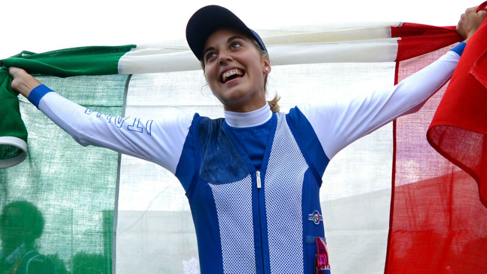 Rossi sets record in win | Olympics News | Sky Sports