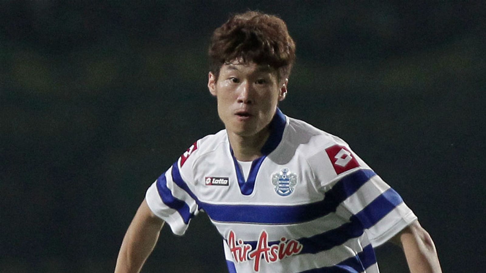 Ji-sung Park | Football News | Sky Sports