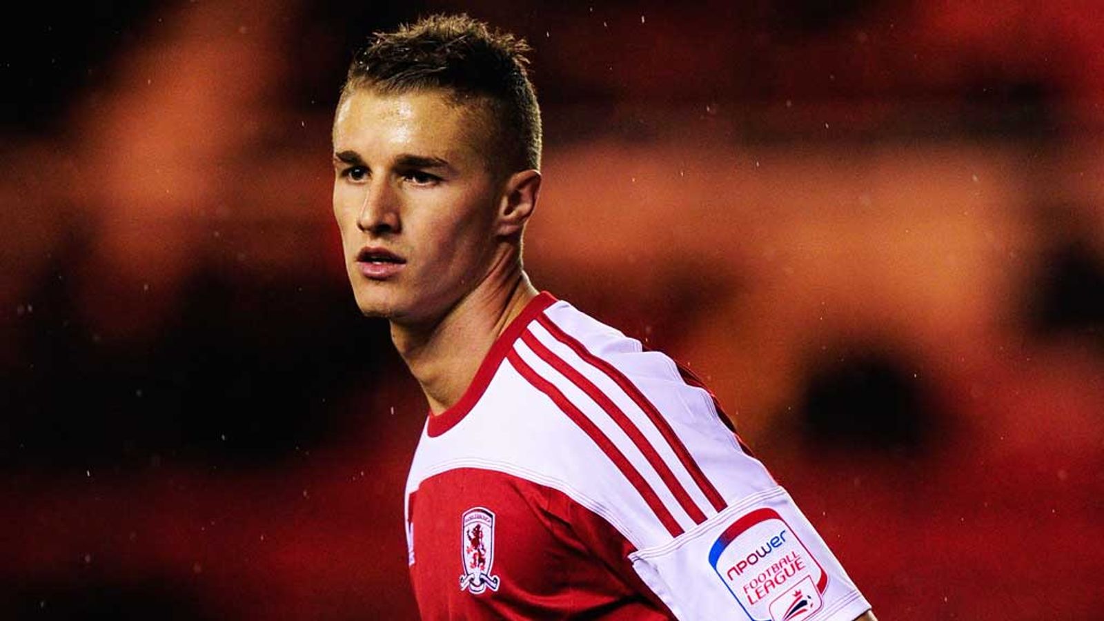 Villa make move for Bennett | Football News | Sky Sports