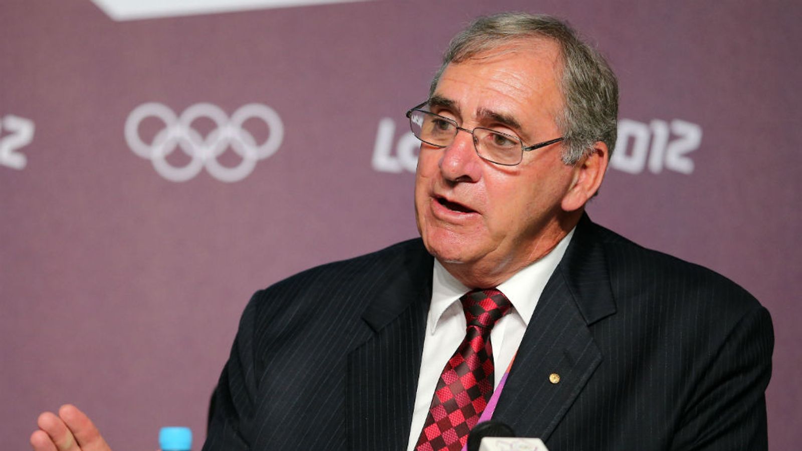 WADA boss backs USADA | Cycling News | Sky Sports