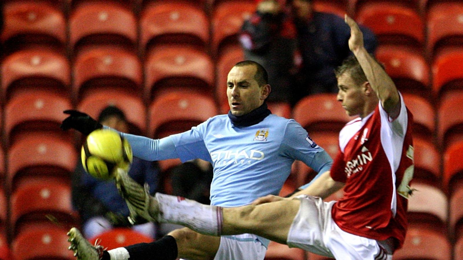 Franks helps Pools tame Tigers | Football News | Sky Sports