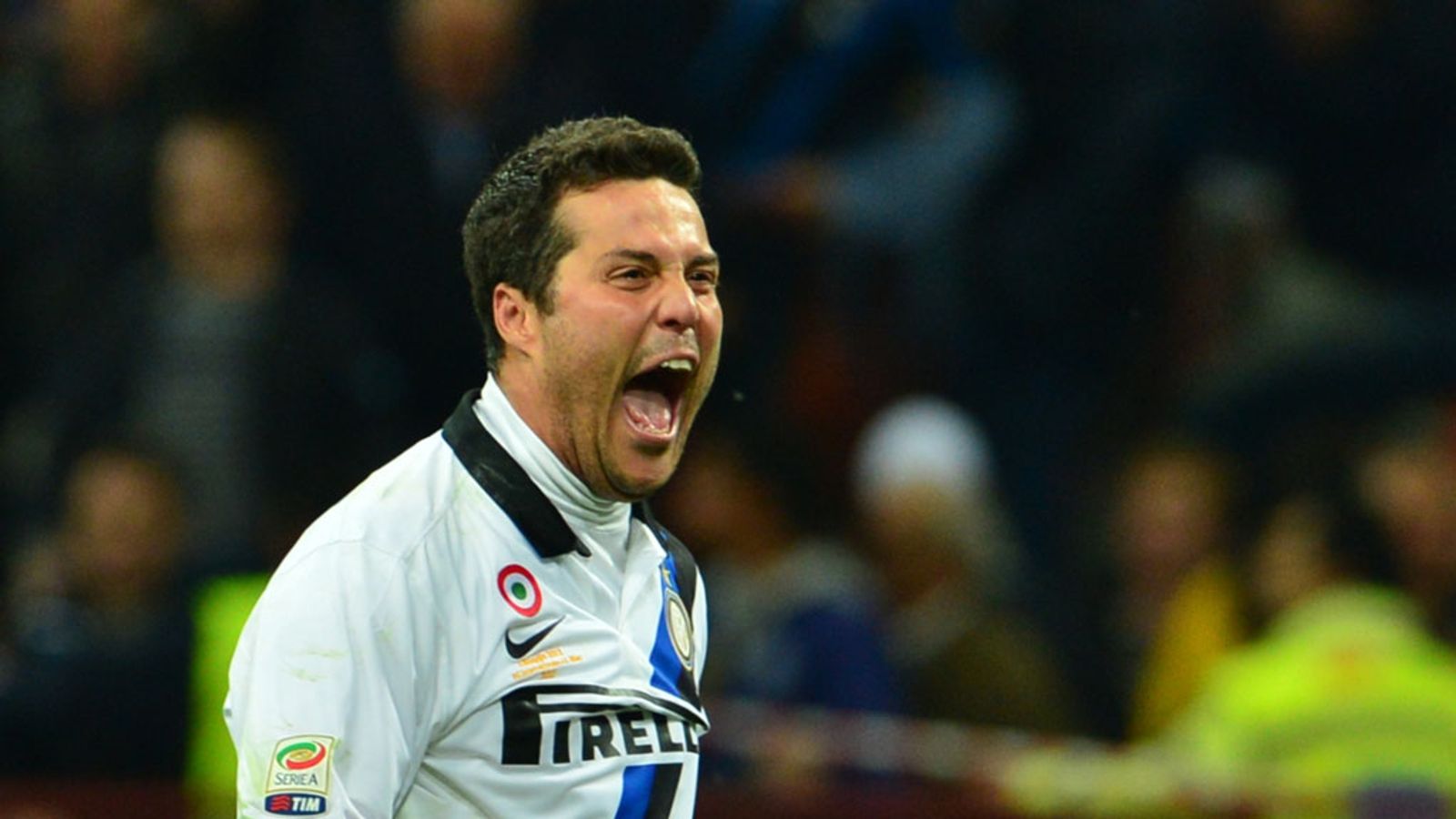 Cesar dreaming of title | Football News | Sky Sports