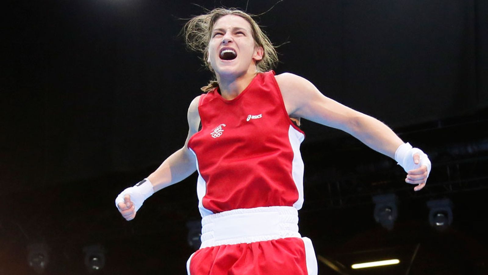 Katie Taylor close to fifth straight win while Brit trio triumph ...