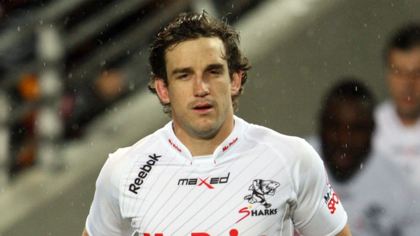 Daniel starts for Boks | Rugby Union News | Sky Sports