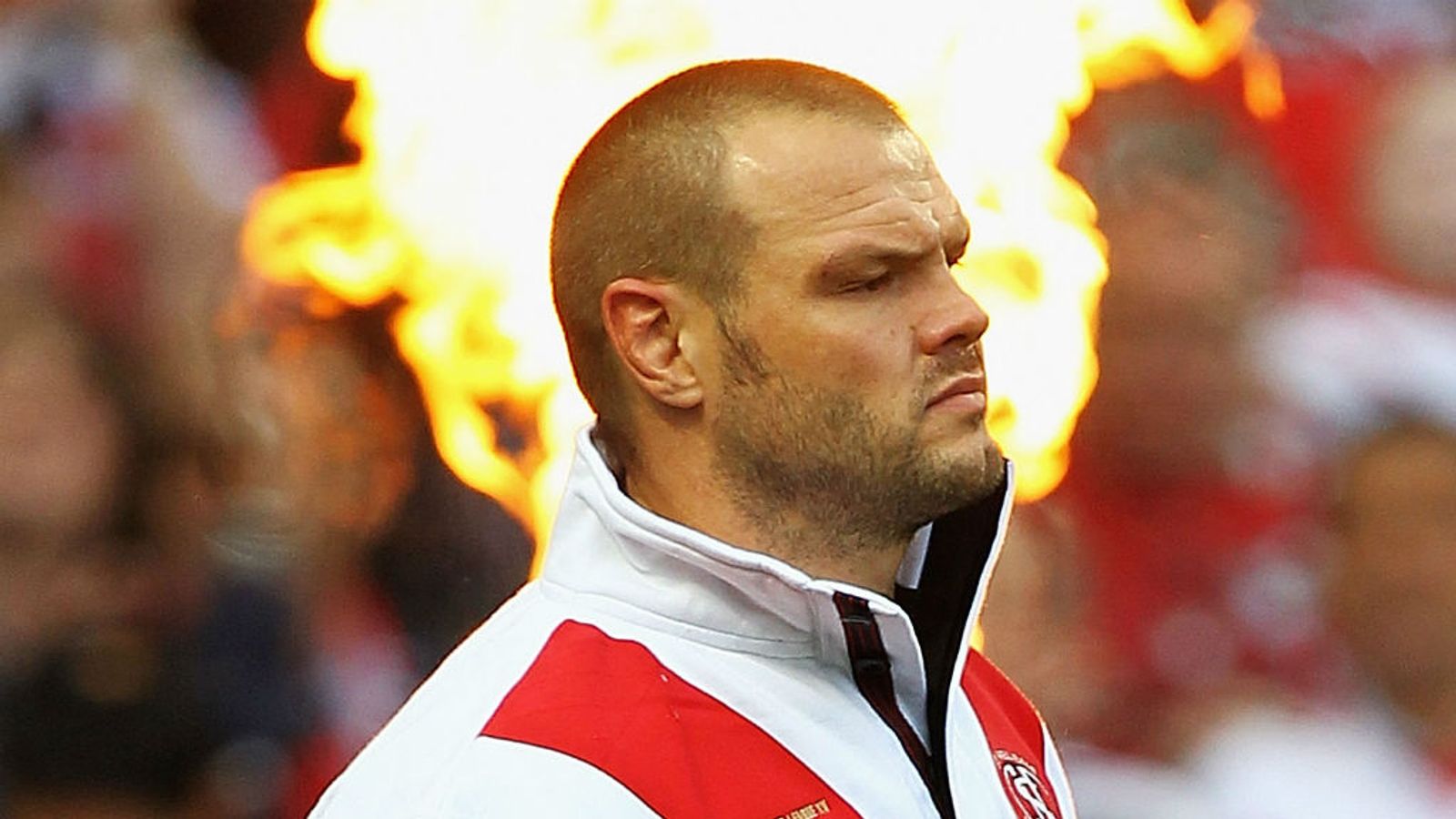 Rush backing Cunningham | Rugby League News | Sky Sports