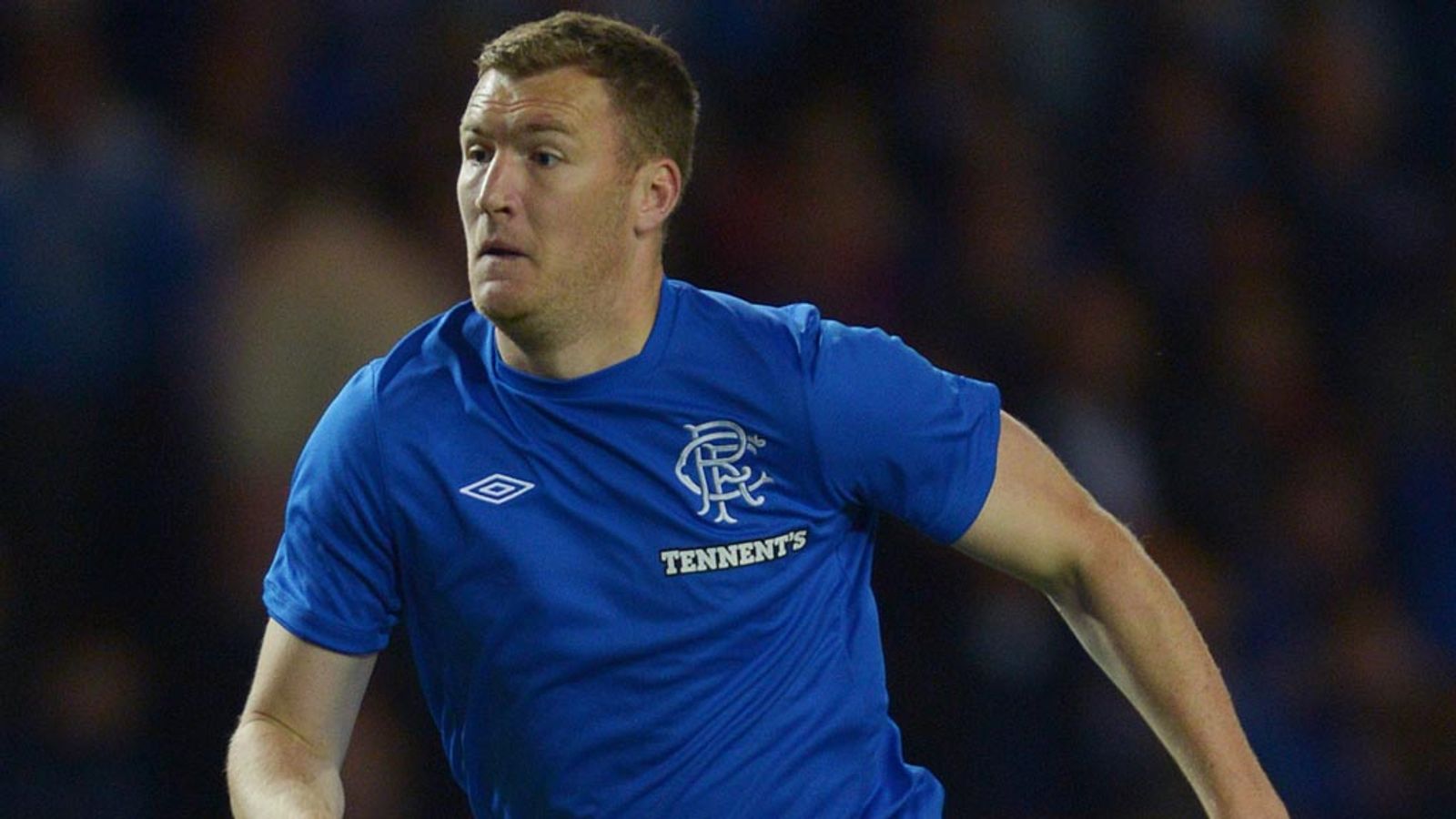 Kyle proves doubters wrong | Football News | Sky Sports