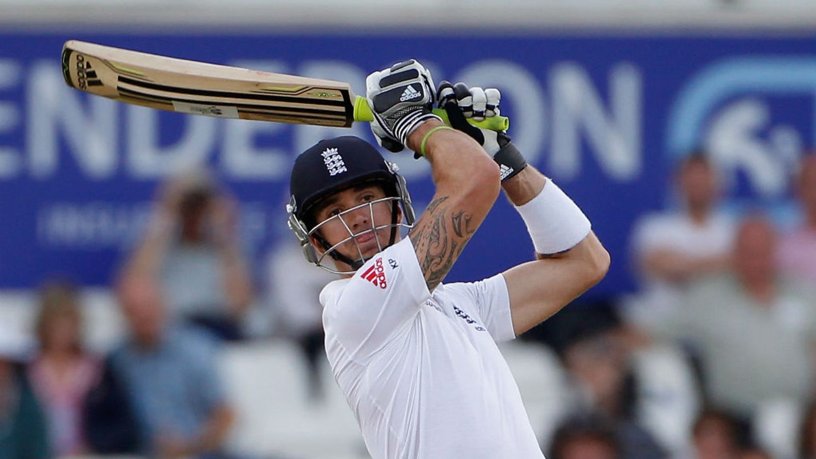 Player of the day - Kevin Pietersen | Cricket News | Sky Sports