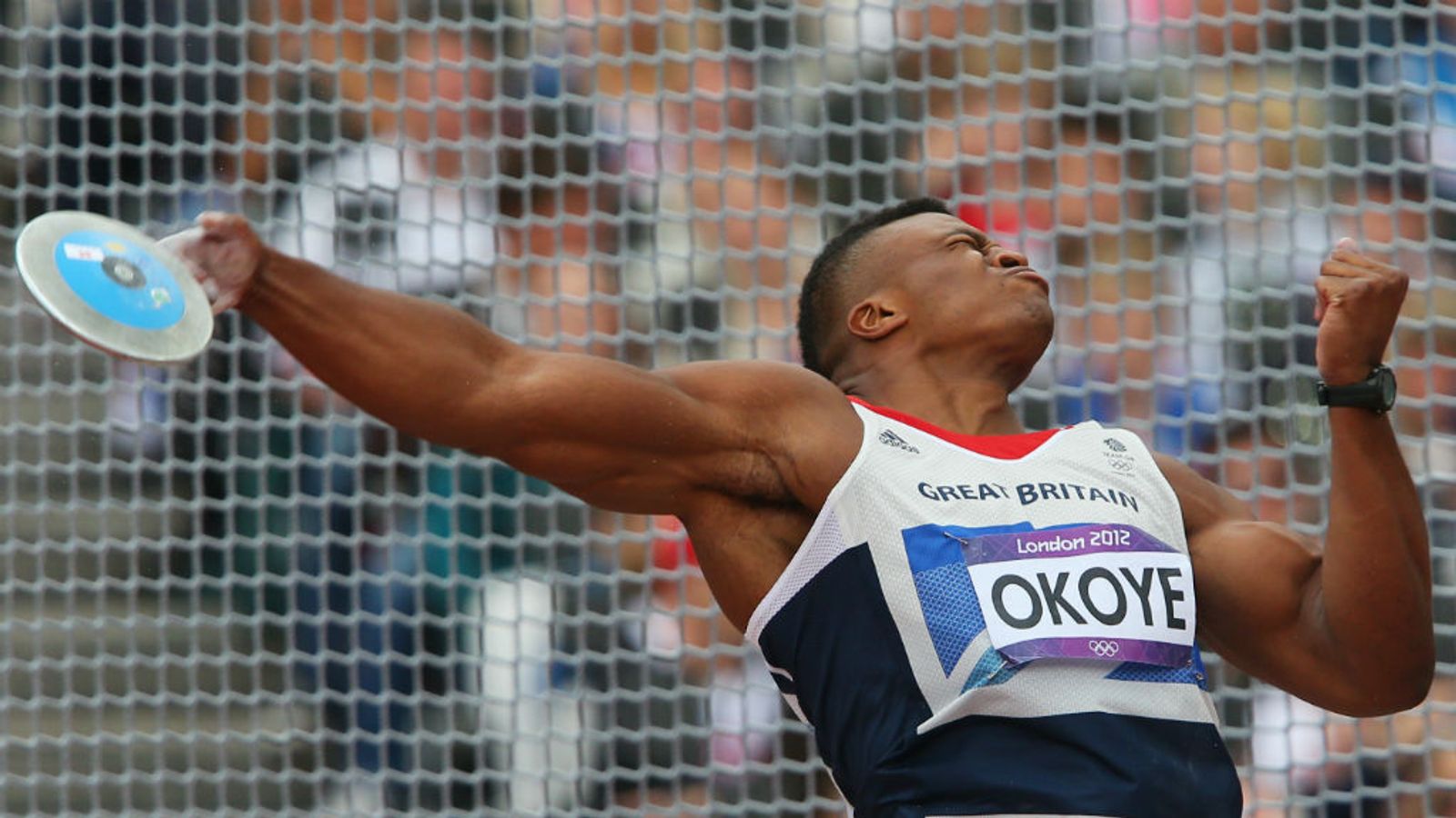 Final spot for Okoye | Olympics News | Sky Sports