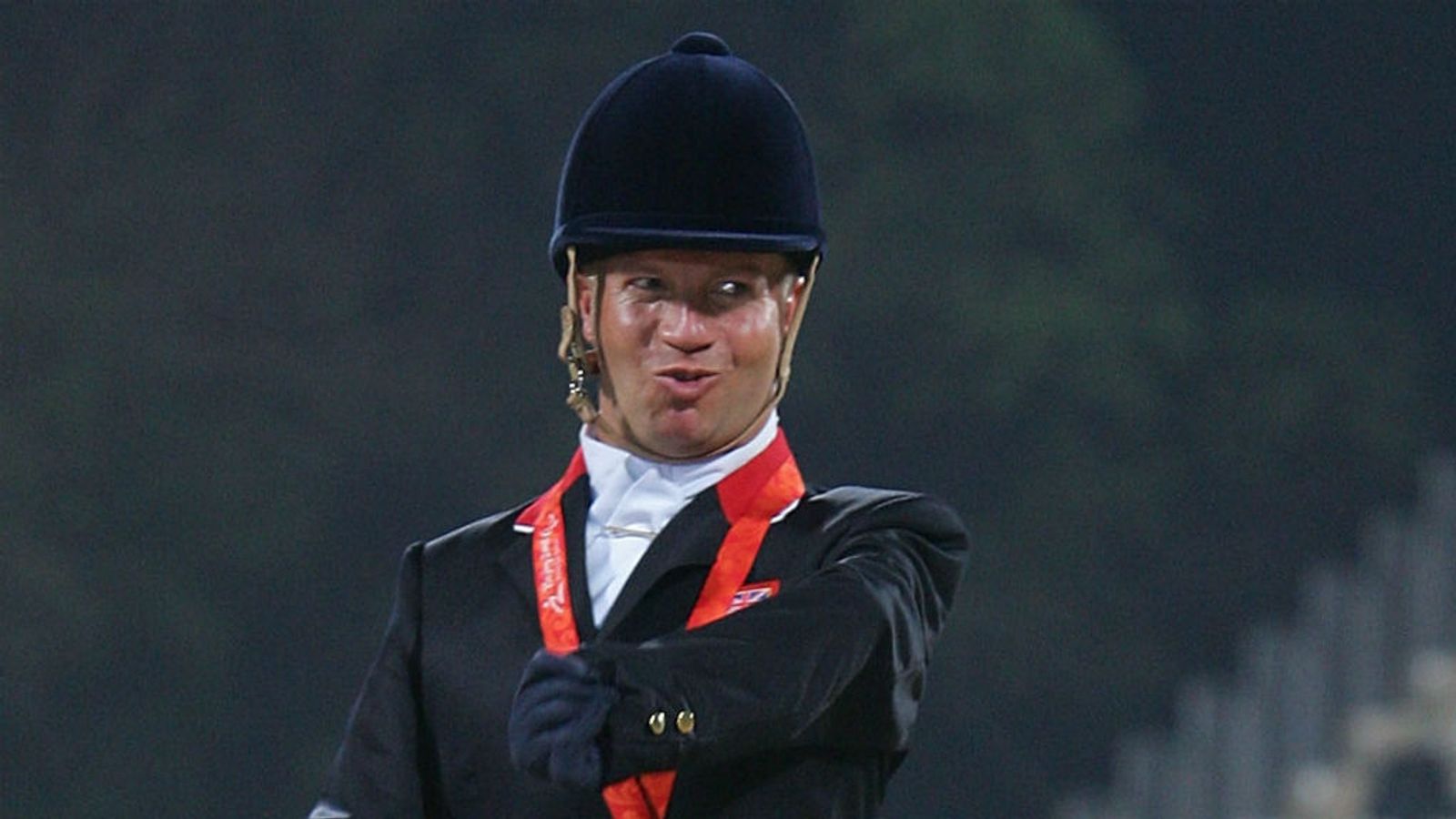 Taking inspiration | Olympics News | Sky Sports