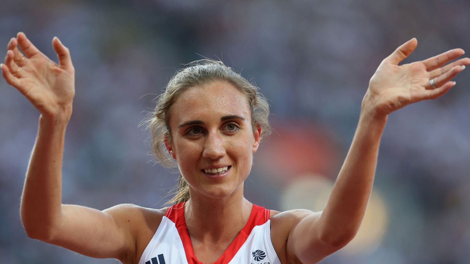 British duo reach final | Olympics News | Sky Sports