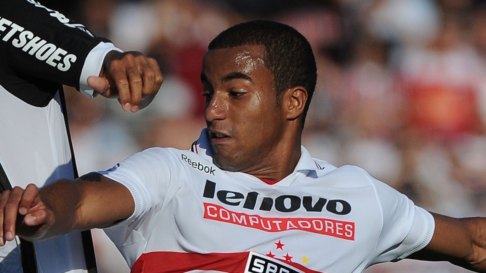 Brazil star Lucas Moura says staying with Sao Paulo was big part of PSG ...