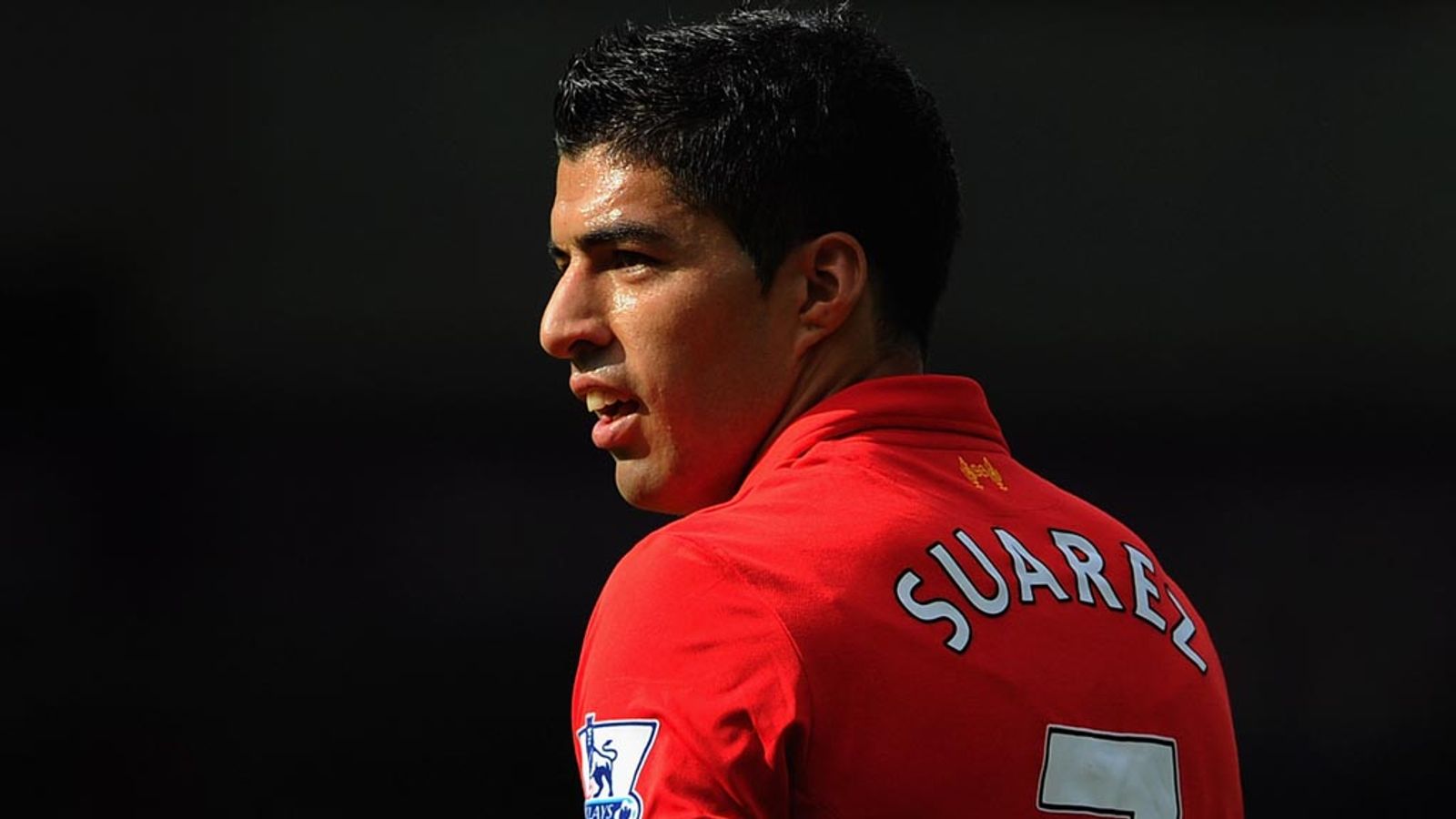 Suarez eyes fresh start | Football News | Sky Sports