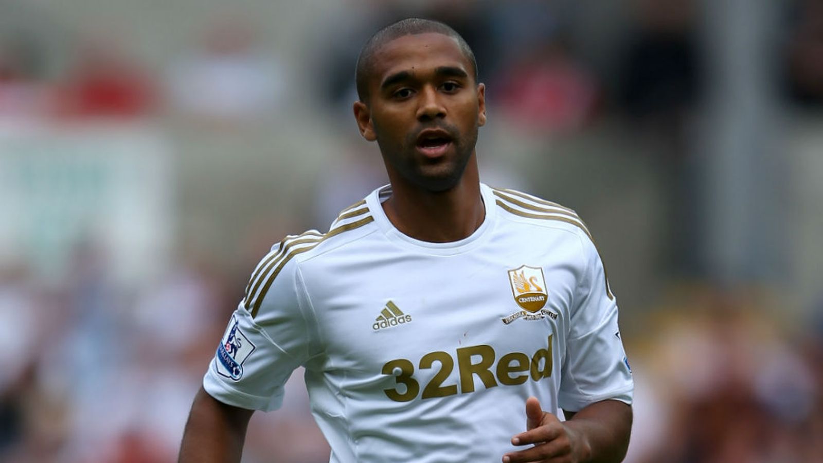 Transfer News: Swansea striker Luke Moore set for talks with Elazigspor ...