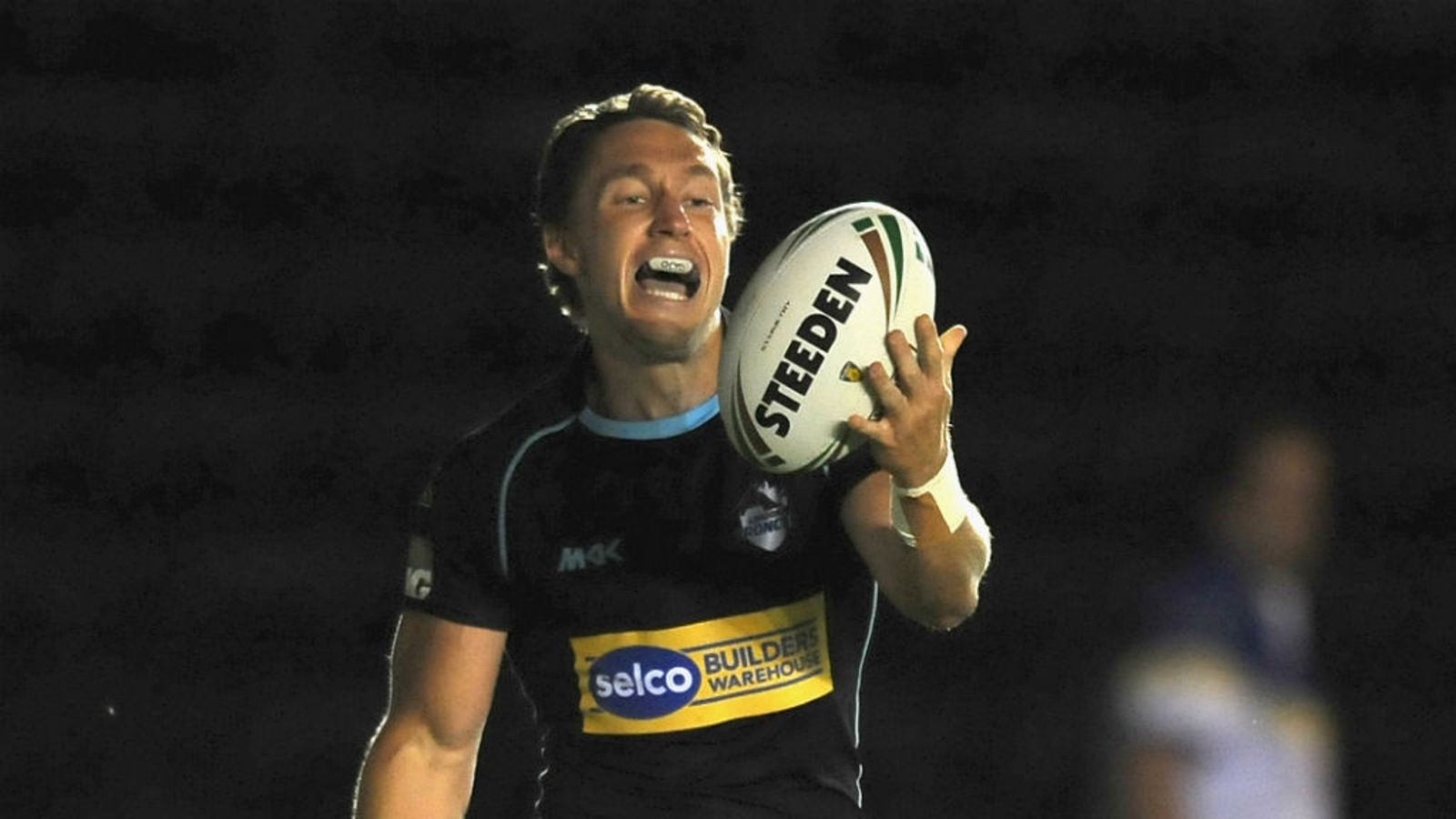 Bucking the trend | Rugby League News | Sky Sports