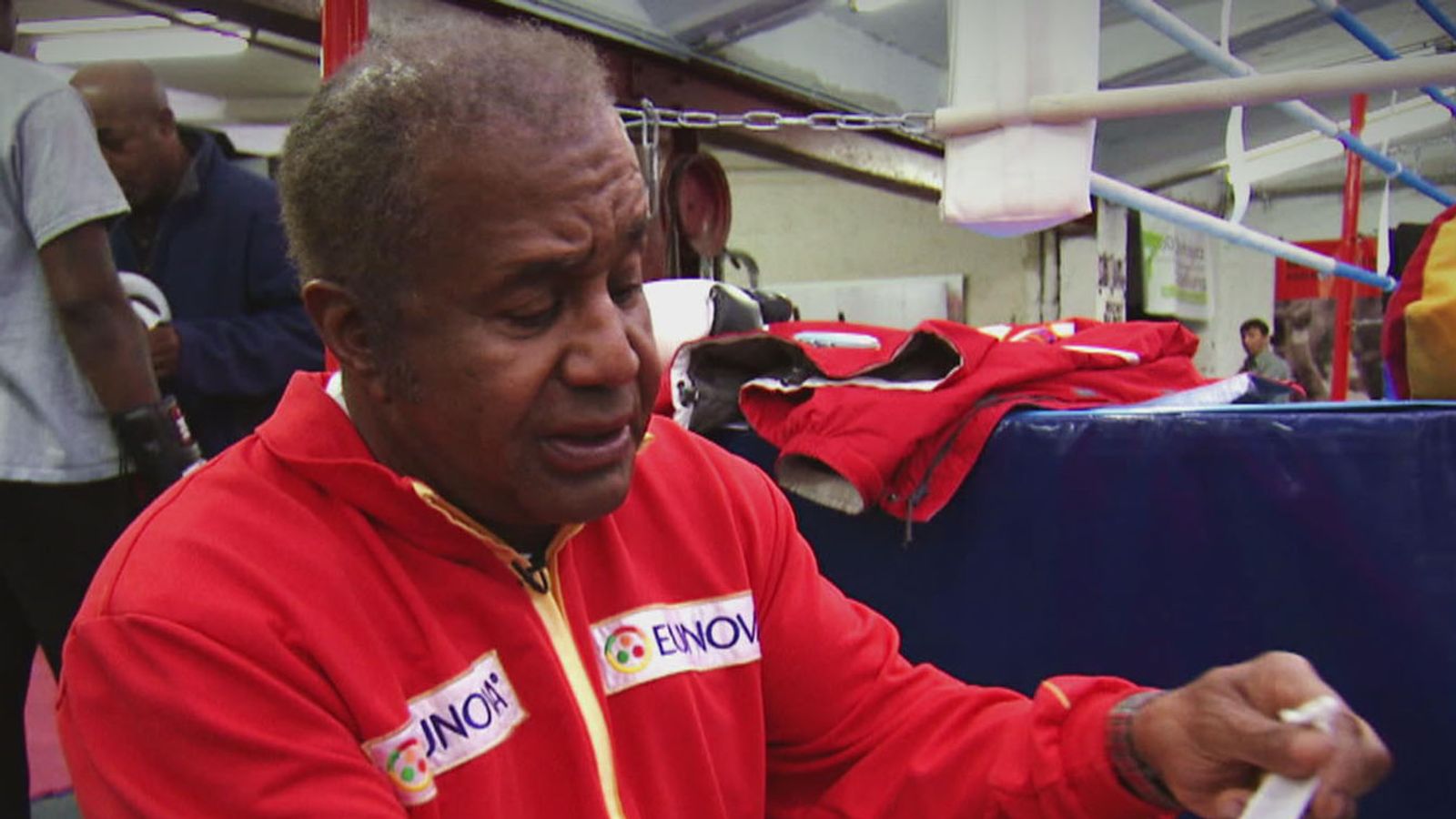 Ringside - How to box | Boxing News | Sky Sports