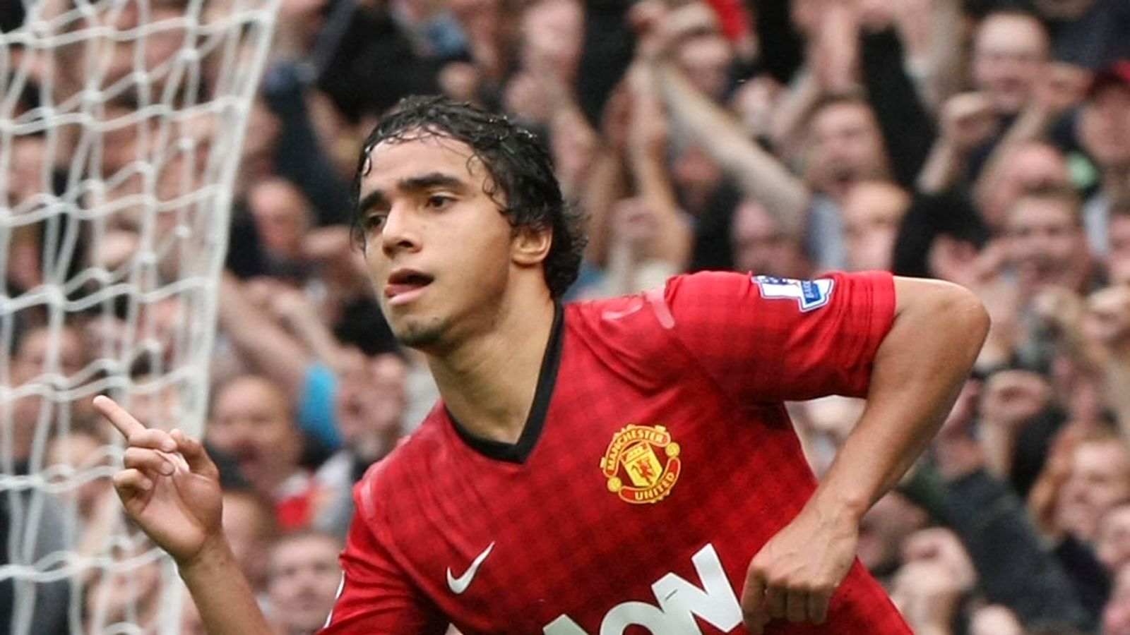 Champions League Rafael says Manchester United have advantage over Real ...