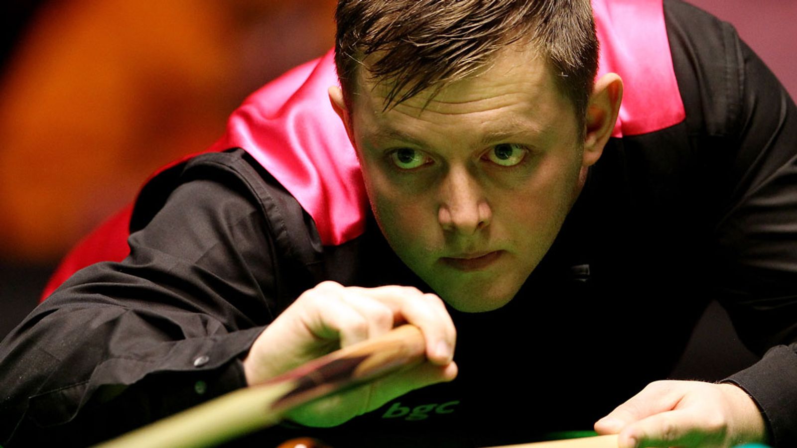 Snooker star Mark Allen facing three-month ban over Marco Fu comments ...