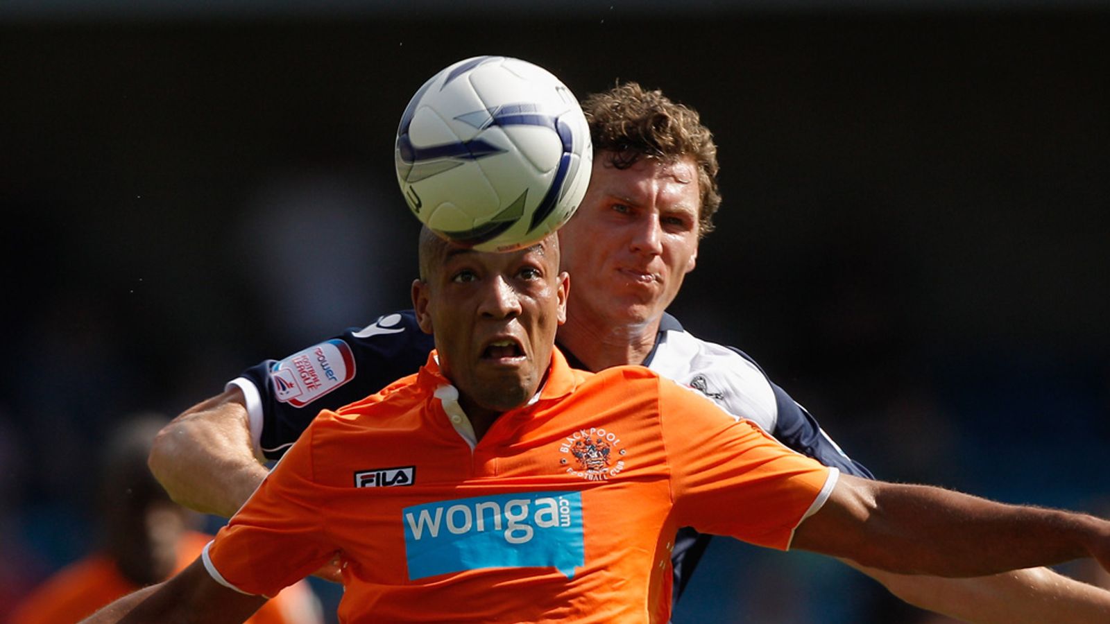 Alex Baptiste insists Blackpool must turn draws into wins | Football ...