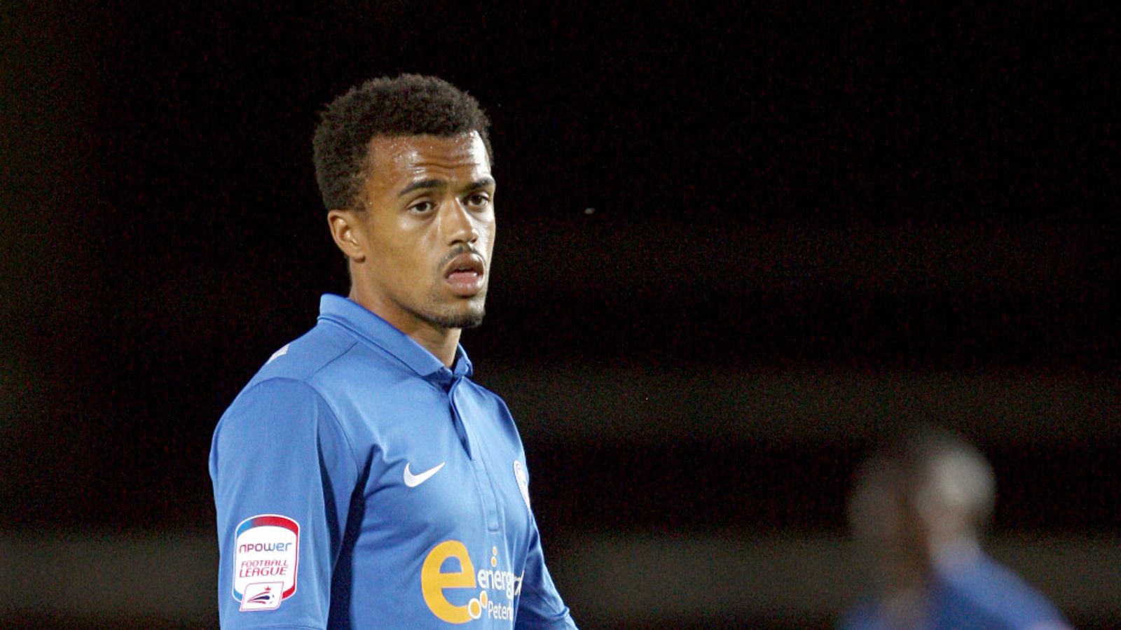 Swindon eye Ajose deal | Football News | Sky Sports