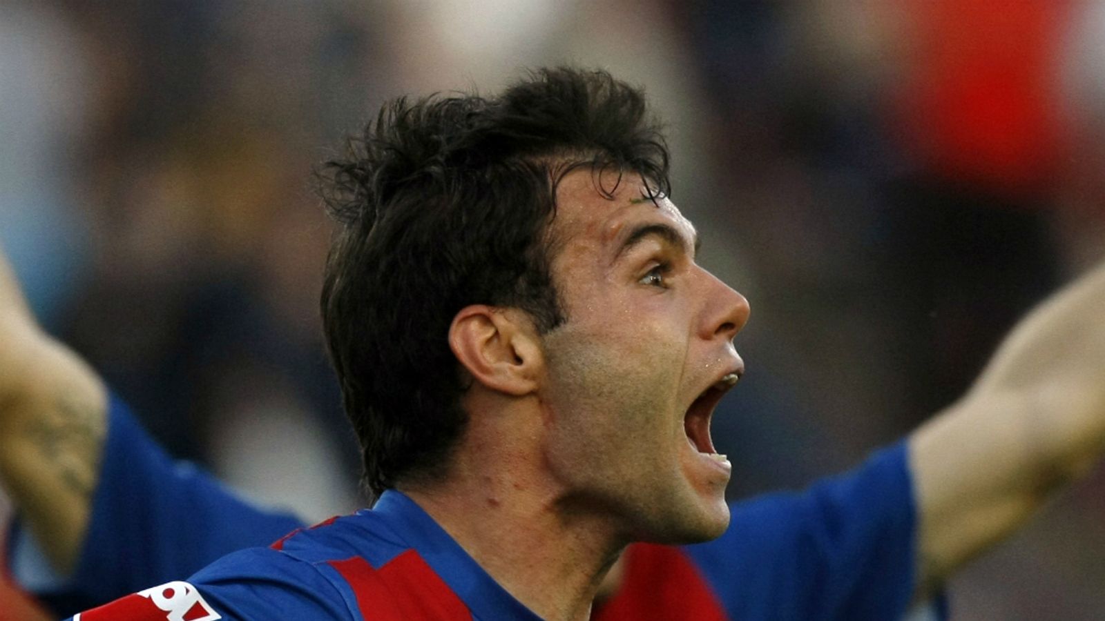 English eyes on Nikolic | Football News | Sky Sports