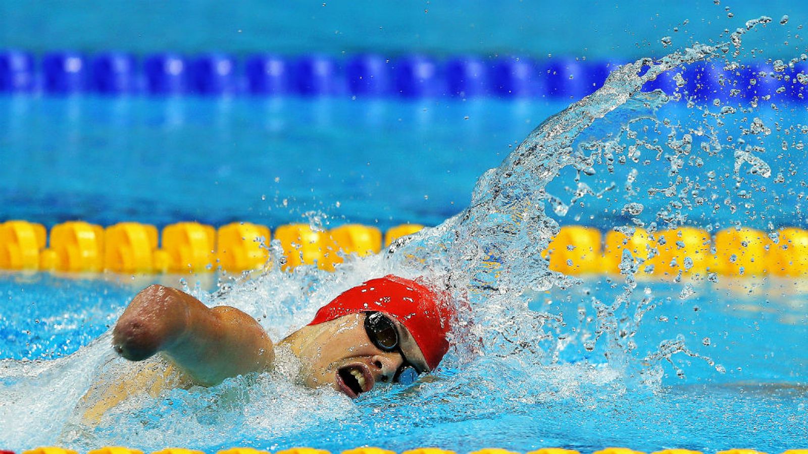 GB trio impress | Olympics News | Sky Sports