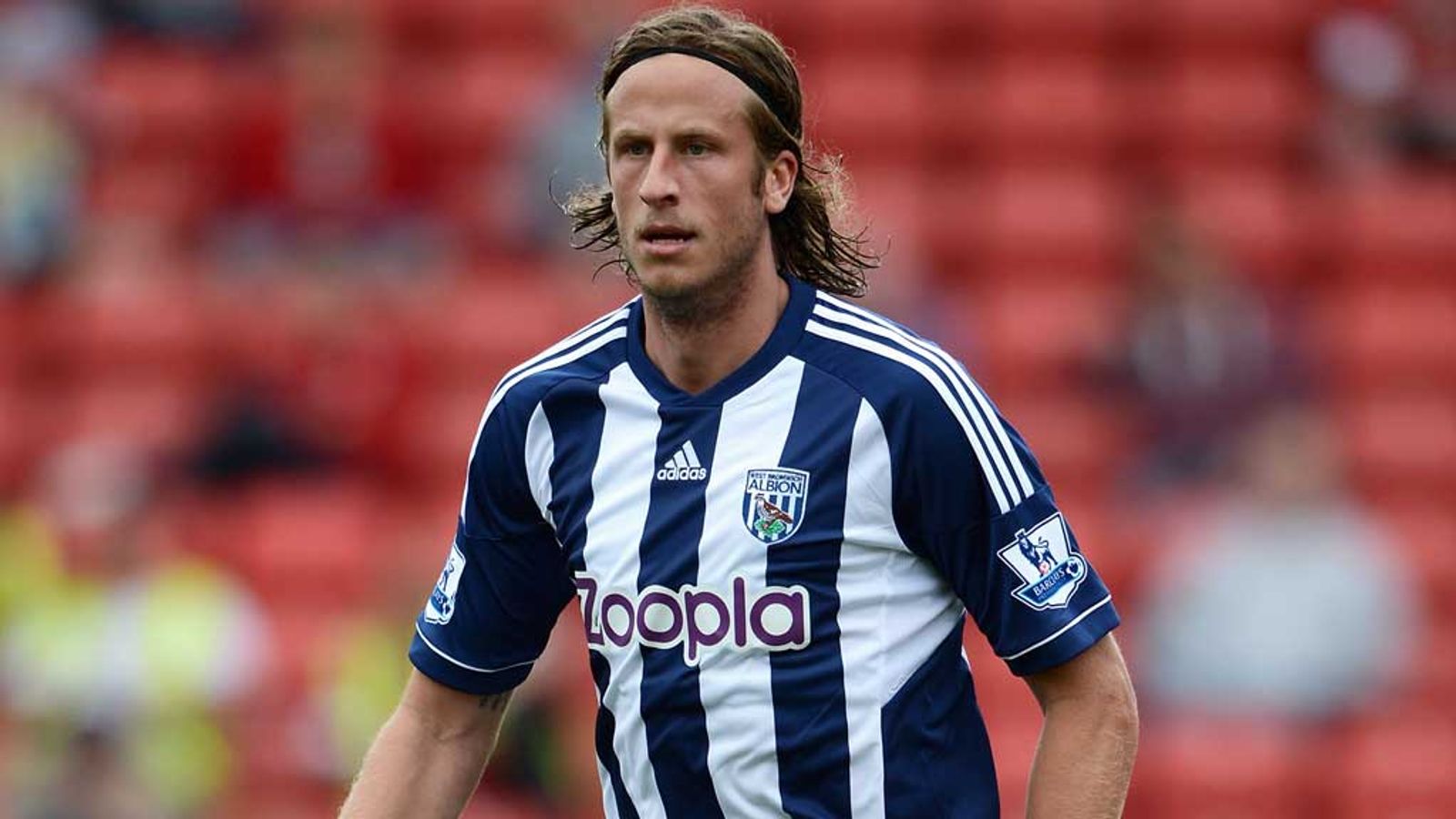 West Brom boss Steve Clarke says defender Jonas Olsson is not for sale ...
