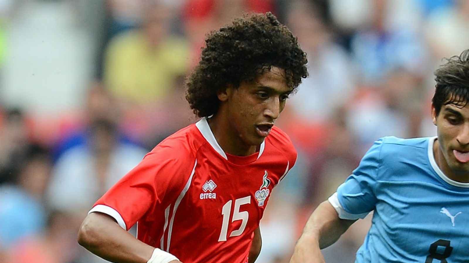 Transfer News: Al Ain reject Arsenal trial offer for Omar Abdulrahman ...