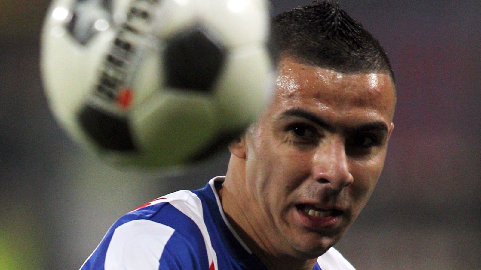 Liverpool agree Assaidi deal | Football News | Sky Sports