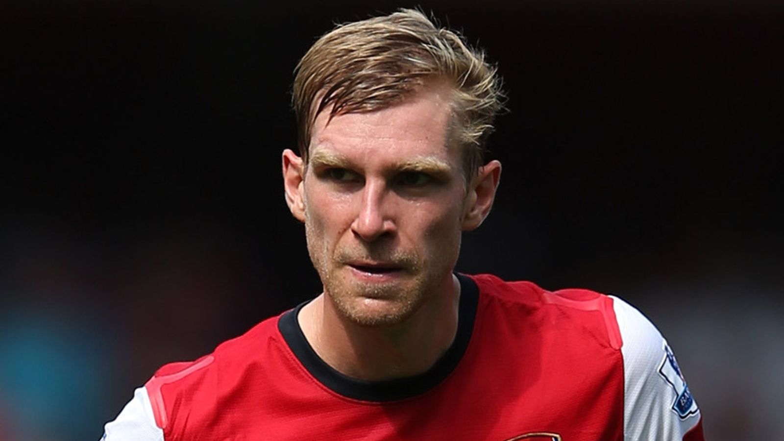 Per Mertesacker has paid tribute to Arsenal's fine defensive ...