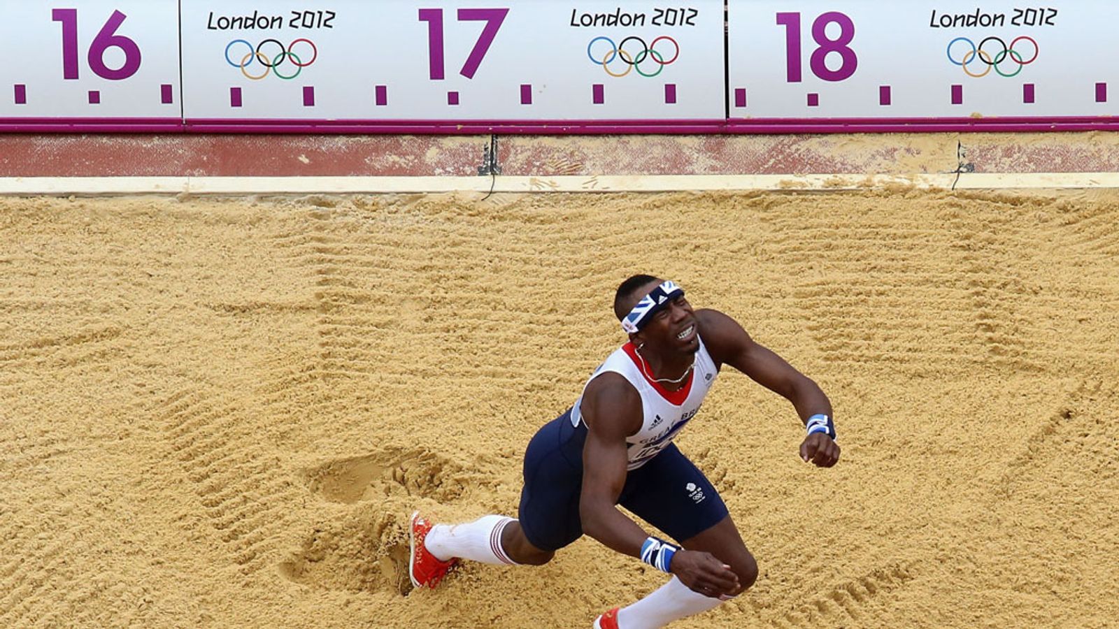 Phillips Idowu slams former UK Athletics coach Charles van Commenee ...