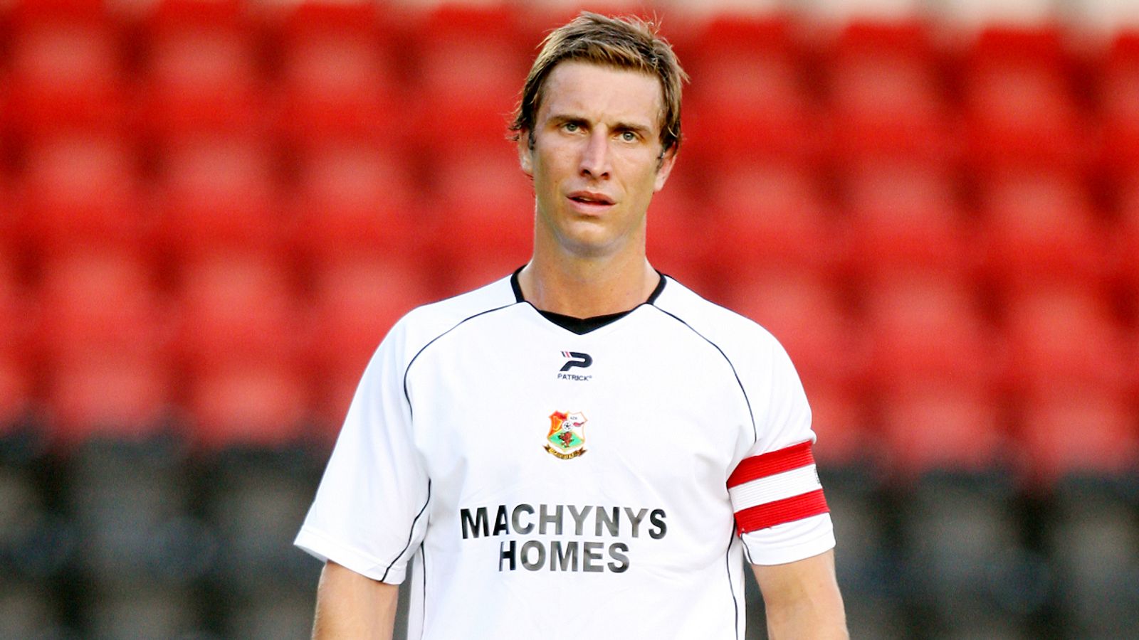 Pilgrims bemoan Griffiths injury | Football News | Sky Sports