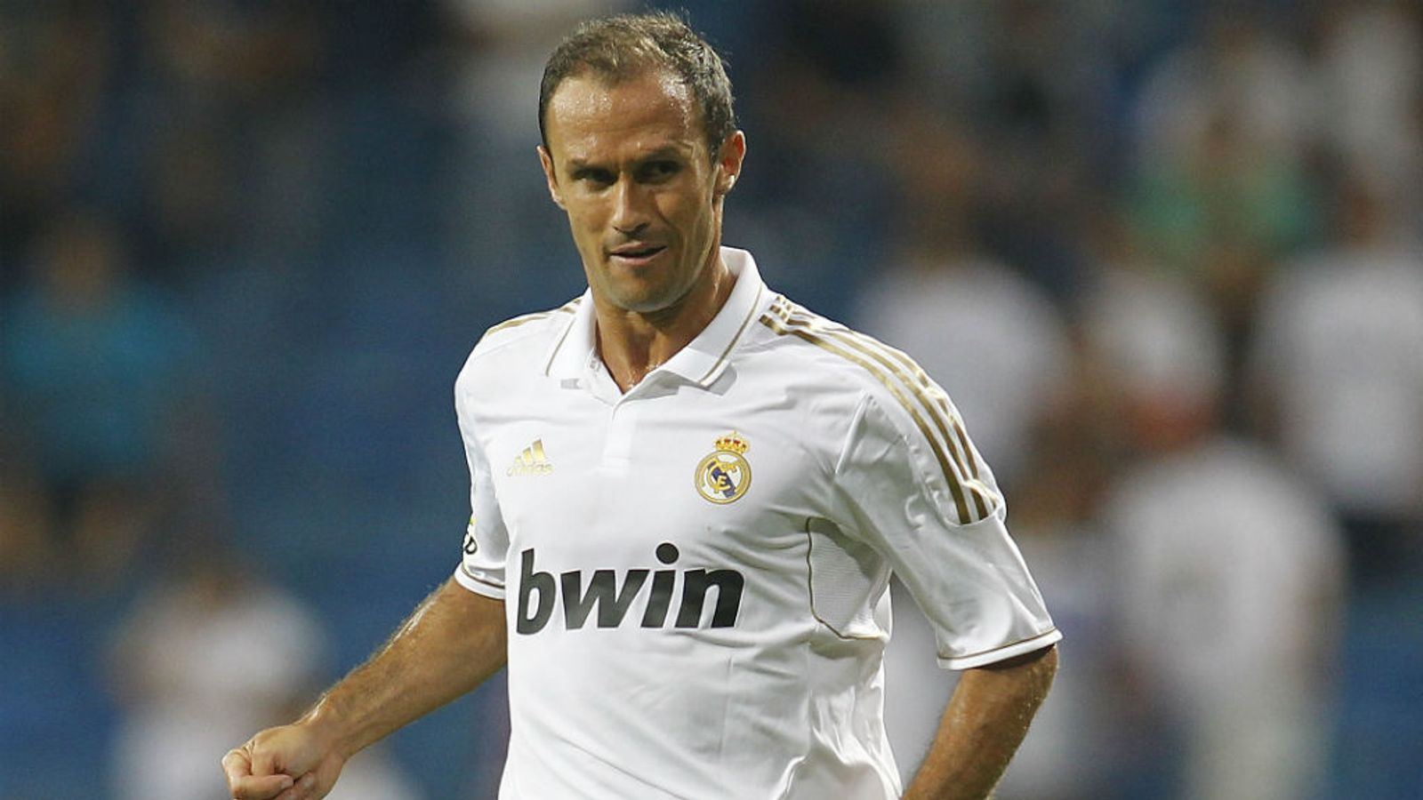 Transfer news: Monaco sign Ricardo Carvalho from Real Madrid | Football ...