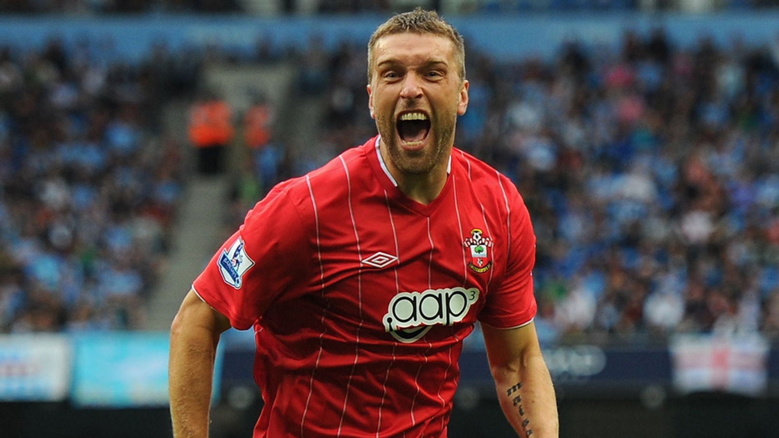 Adkins eyes more from Lambert | Football News | Sky Sports