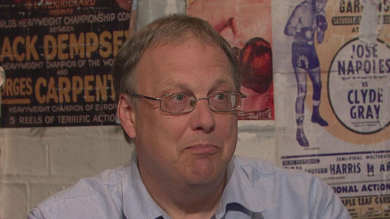 Jamie Moore and Bob Mee excited by upcoming showdowns | Boxing News ...