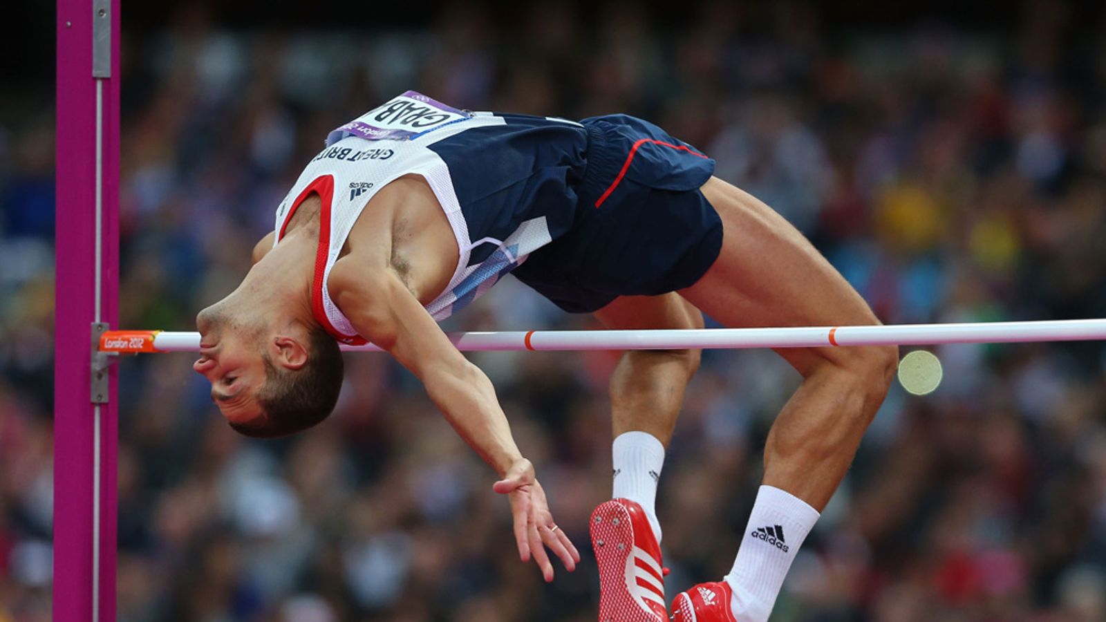 Robbie grabs bronze | Olympics News | Sky Sports