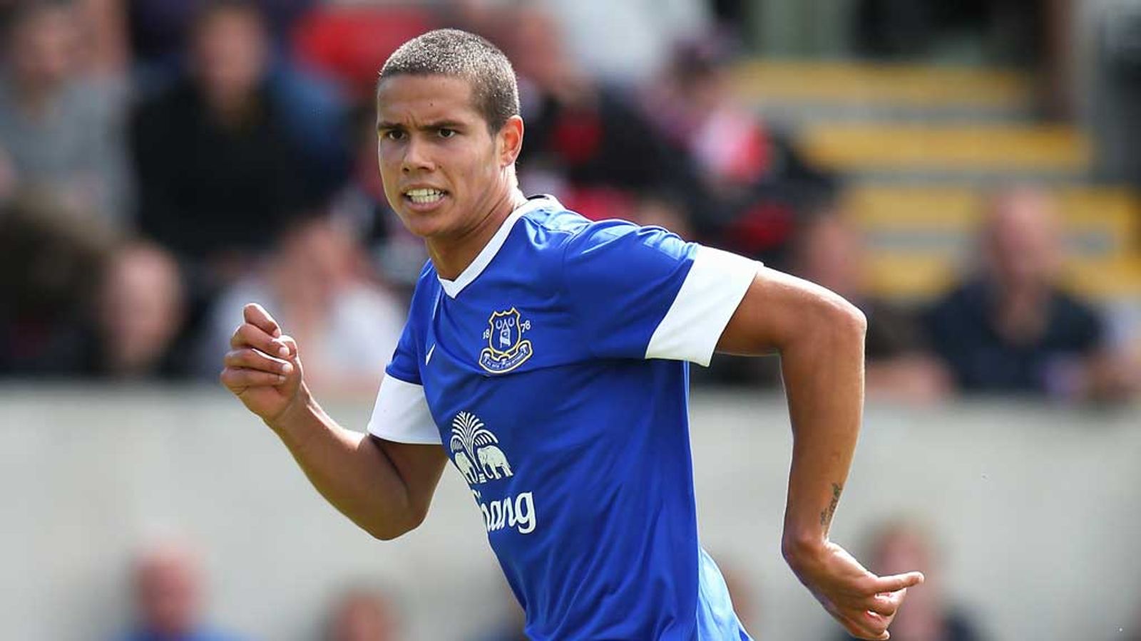 City complete Rodwell signing | Football News | Sky Sports
