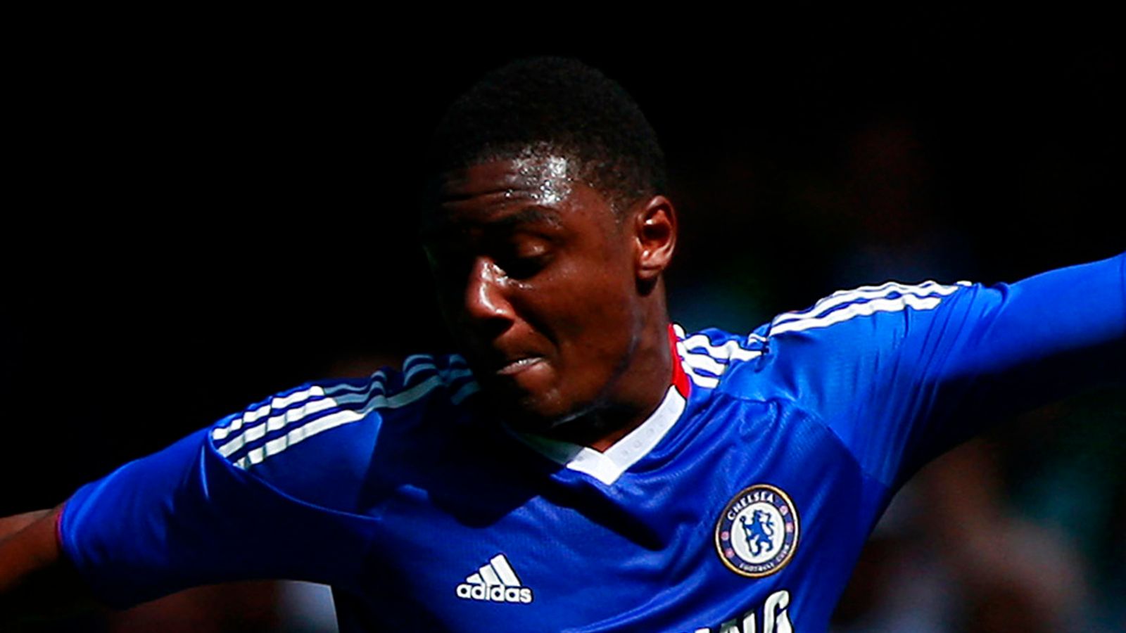 Brighton have signed free agent former Chelsea youngster Rohan Ince ...