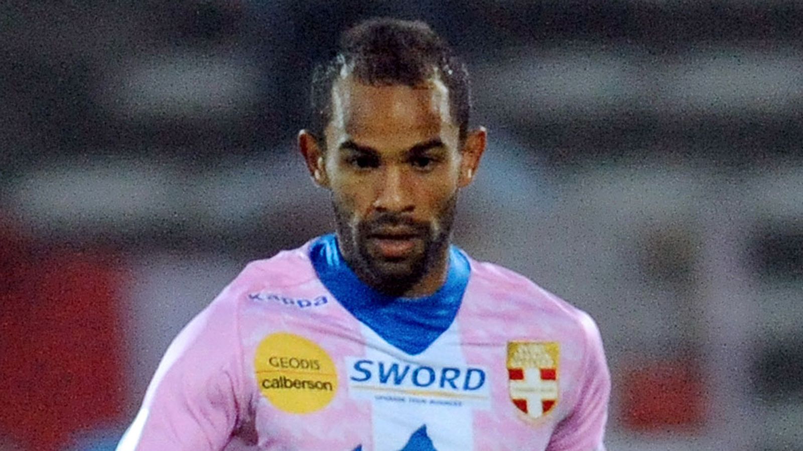 Transfer news: Evian's Saber Khelifa aware of Montpellier interest ...