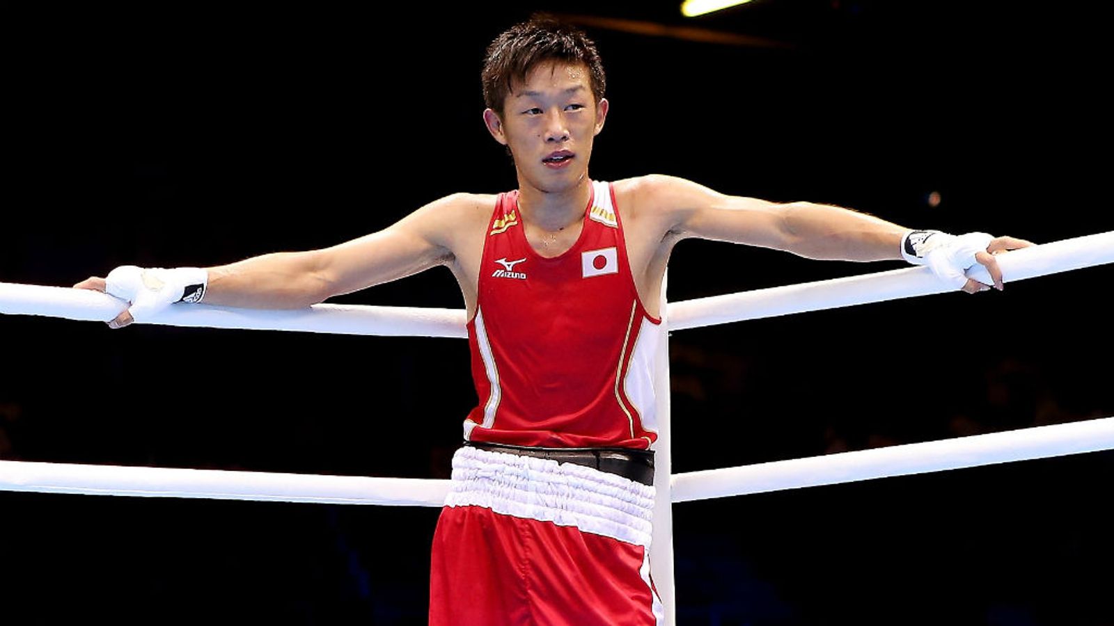 Boxing result overturned | Olympics News | Sky Sports