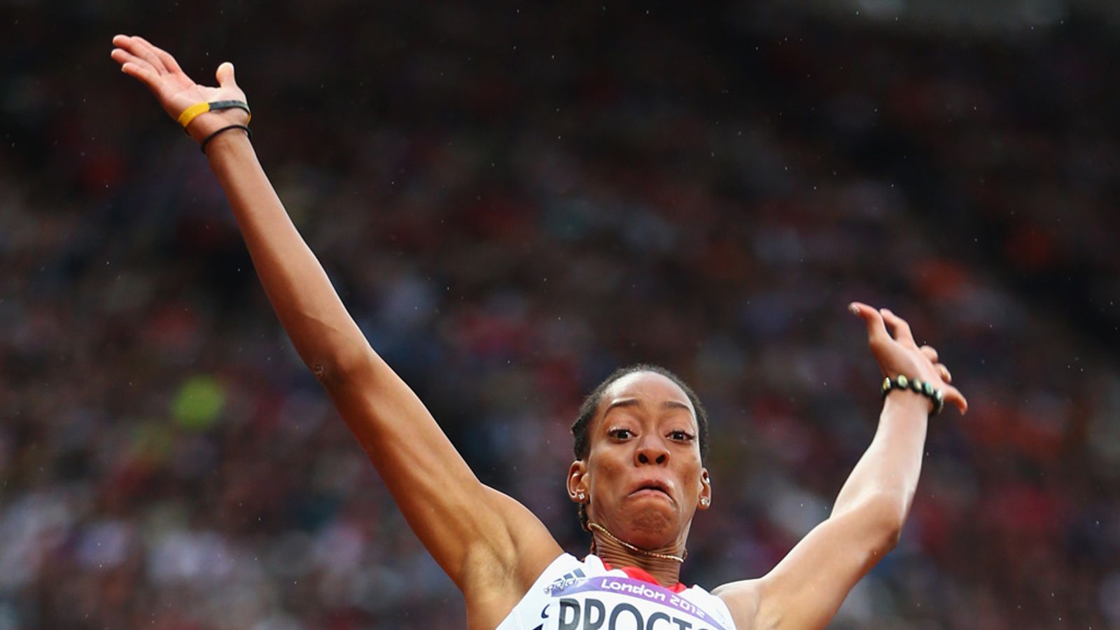 Proctor, Osagie into finals | Olympics News | Sky Sports