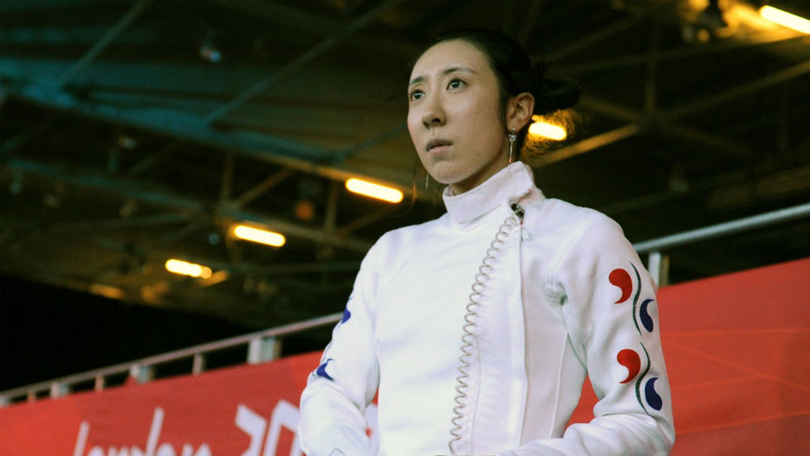 Shin grabs a silver | Olympics News | Sky Sports