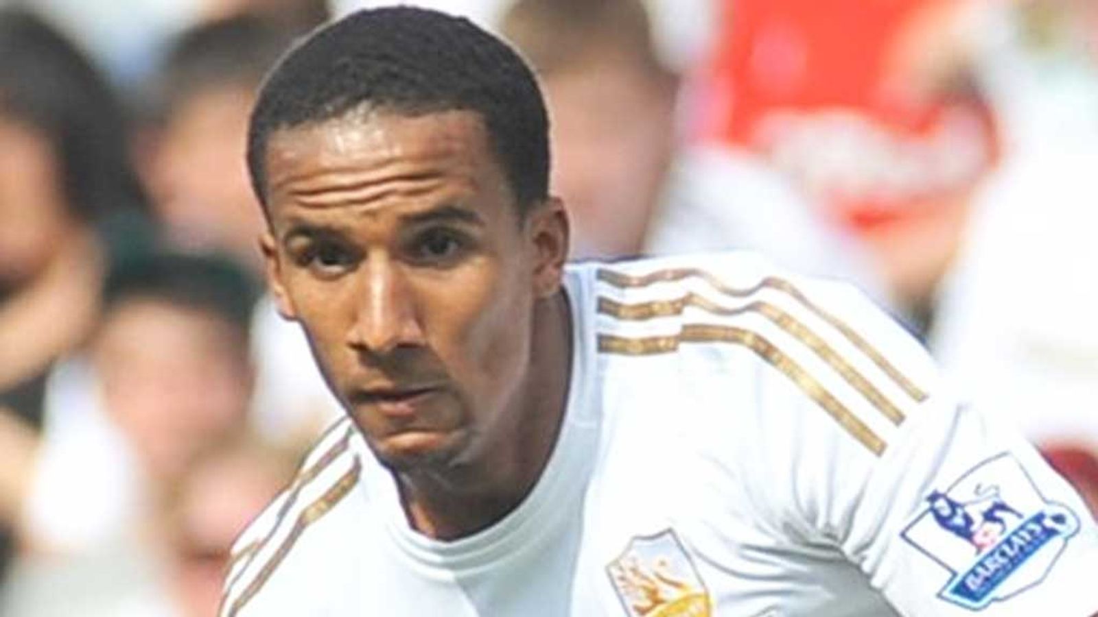 Sinclair seals City switch | Football News | Sky Sports