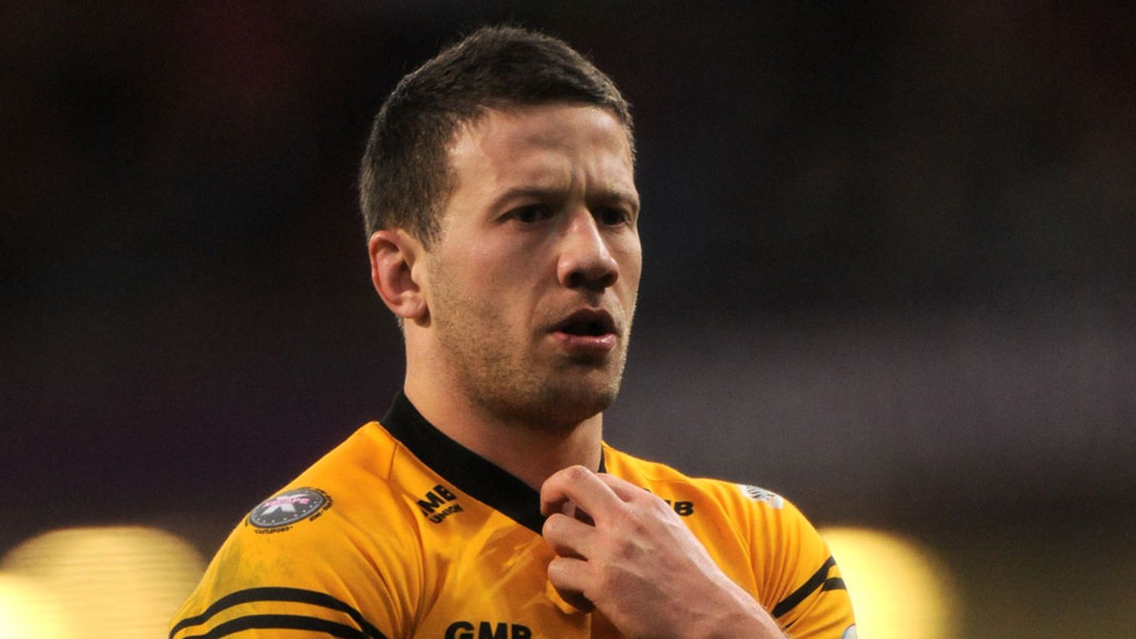 Snitch to leave Tigers | Rugby League News | Sky Sports