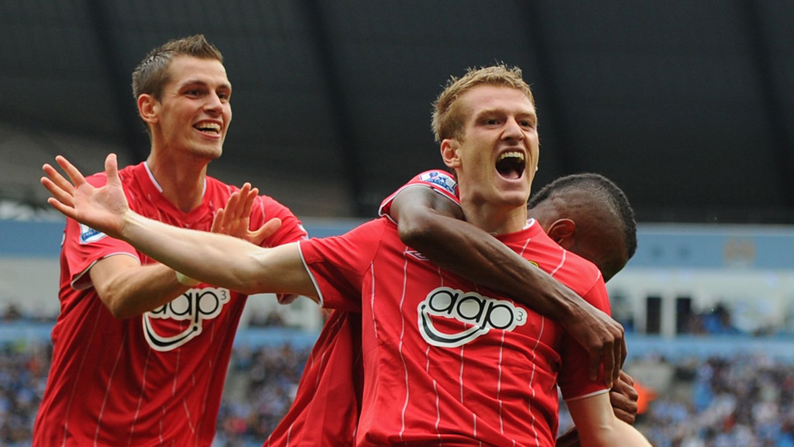 Steven Davis admits Southampton need to start picking up points fast ...