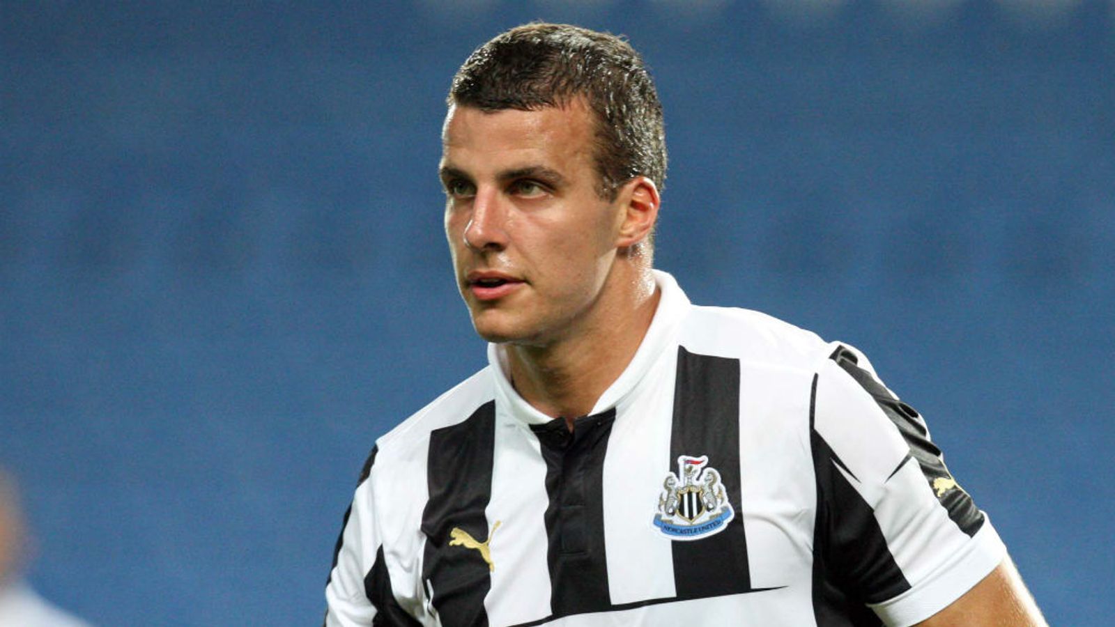 Steven Taylor claims new arrivals at Newcastle are fully committed to ...
