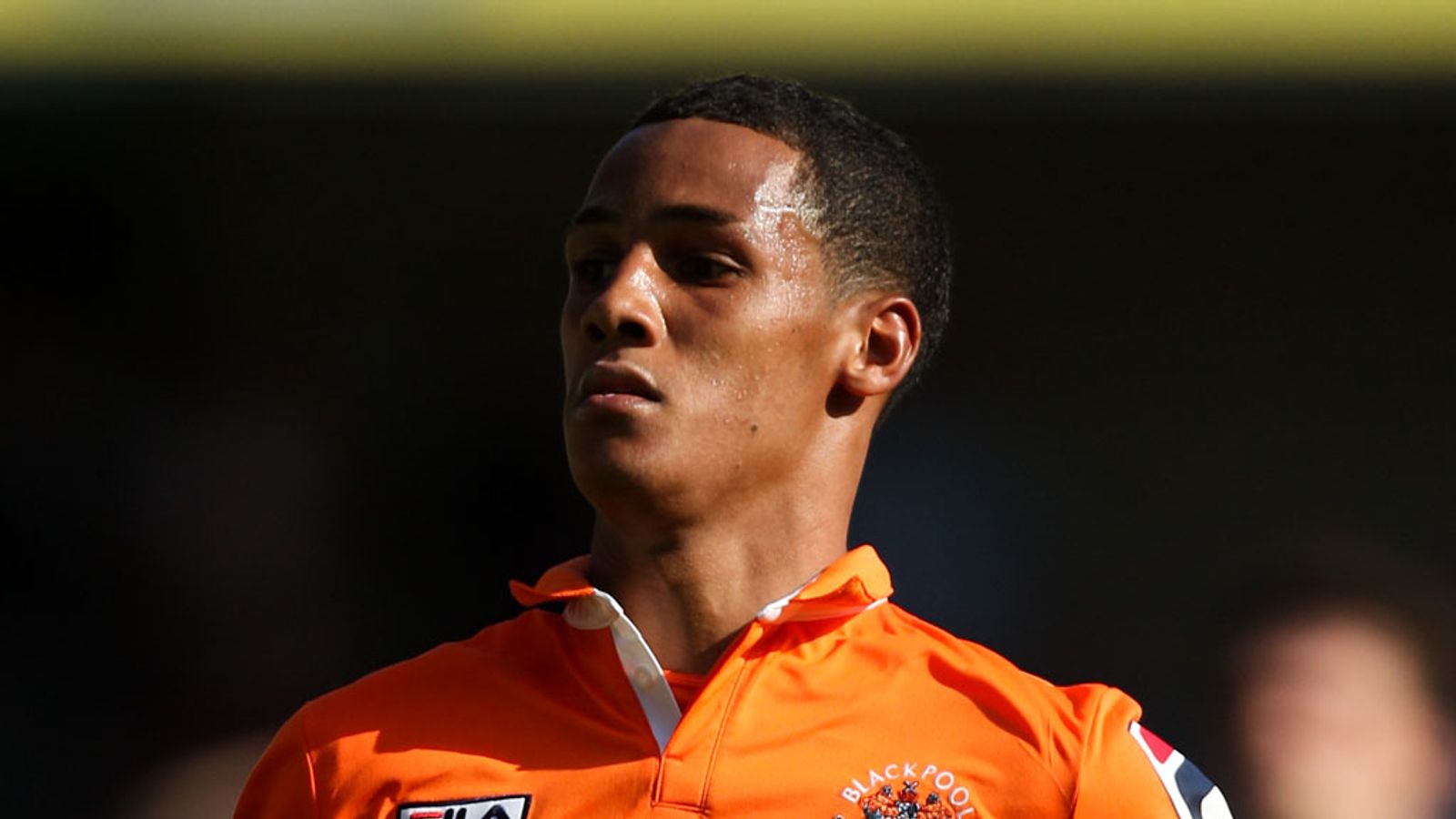 Blackpool not had new approach from Liverpool for Tom Ince | Football ...