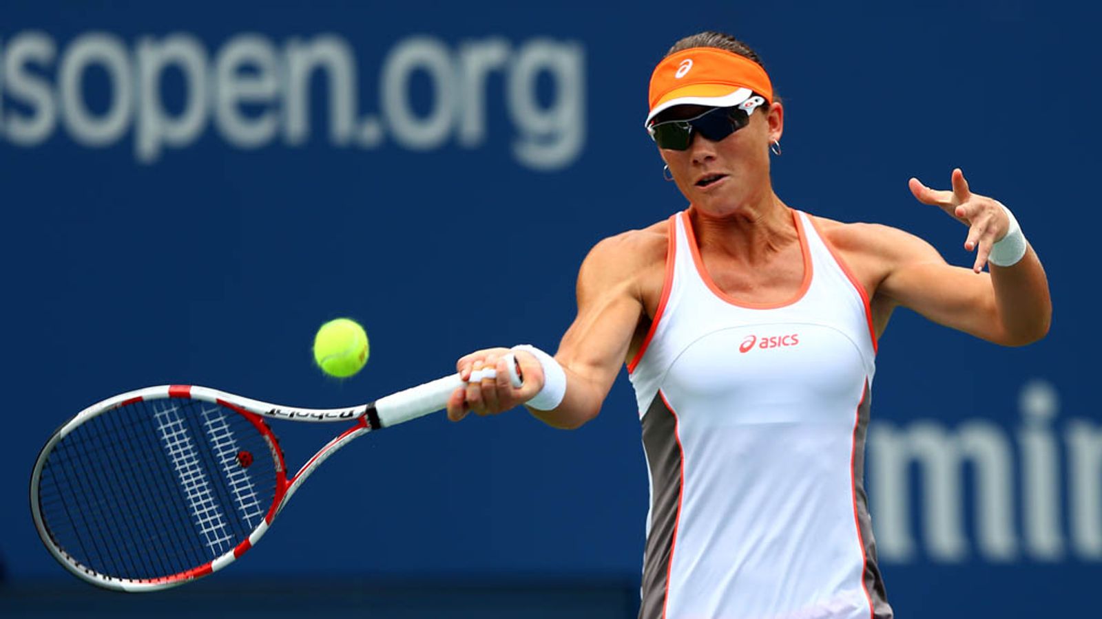 Stosur wins in style | Tennis News | Sky Sports