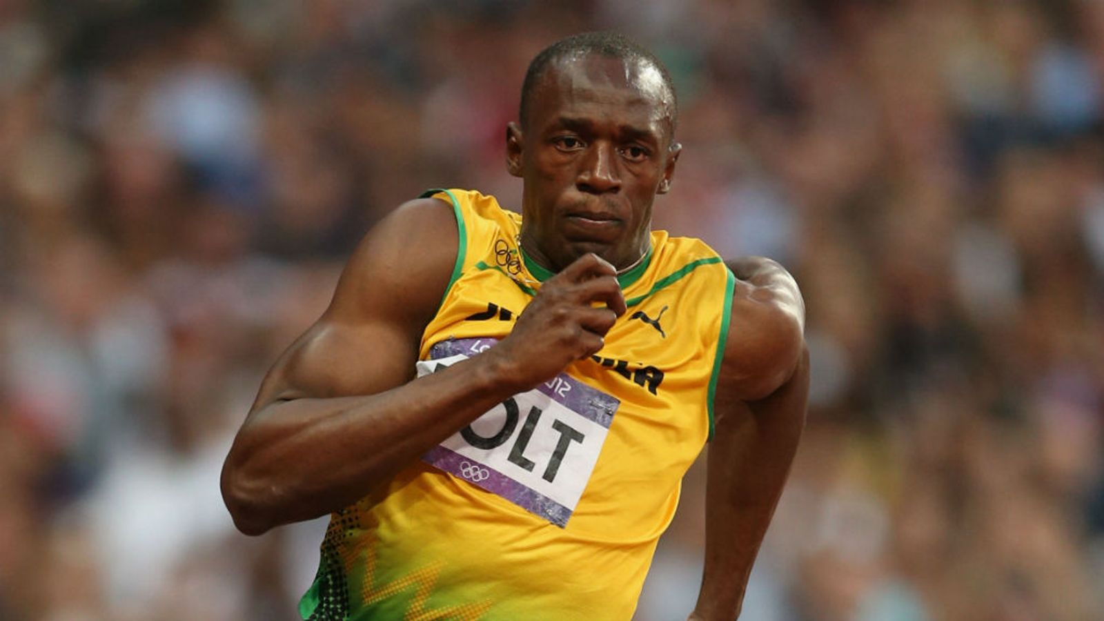 Usain Bolt profile | Olympics News | Sky Sports