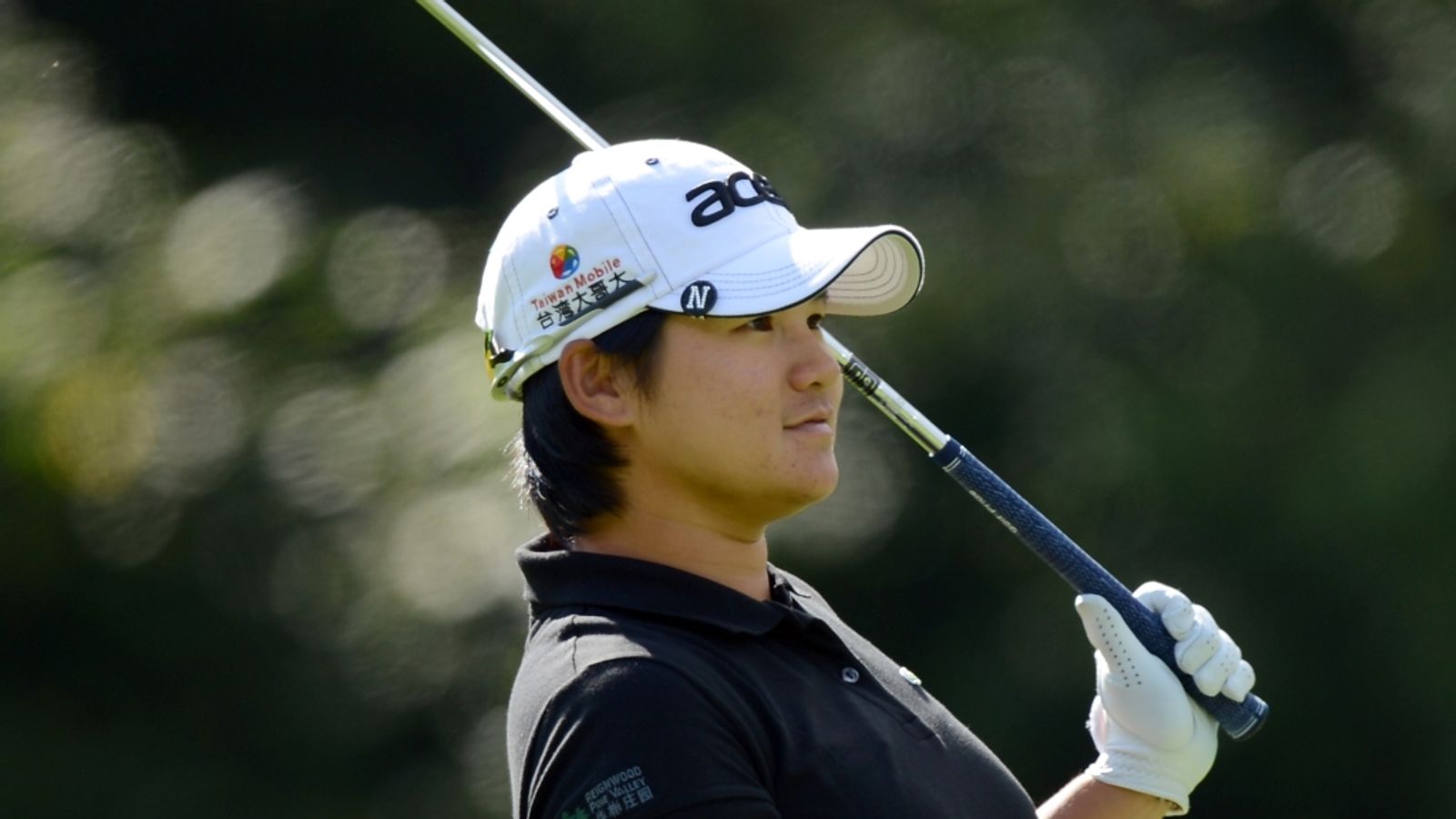 Tseng reveals Rory inspiration | Golf News | Sky Sports